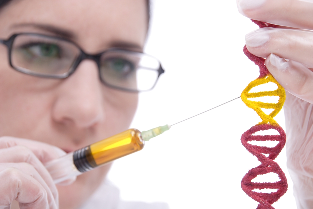 Hidden genetic elements - GVG Diagnostics